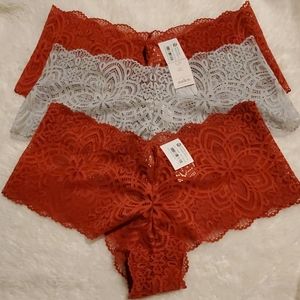 Intimates & Sleepwear | Amazing Set Of Lingerie | Poshmark